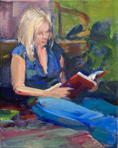 Galleries – Jean English - Fine Art